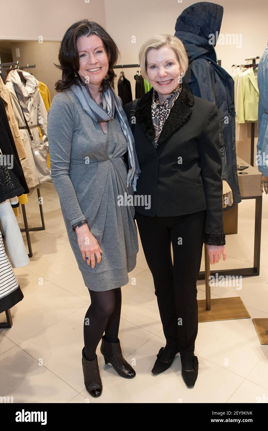 Barbara saks hi-res stock photography and images - Alamy