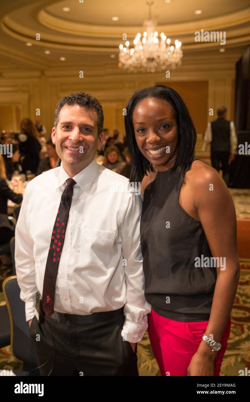 Dr. Kenneth Ginsburg, Dr. Nadine Burke Harris - 8 February 2013 - San ...