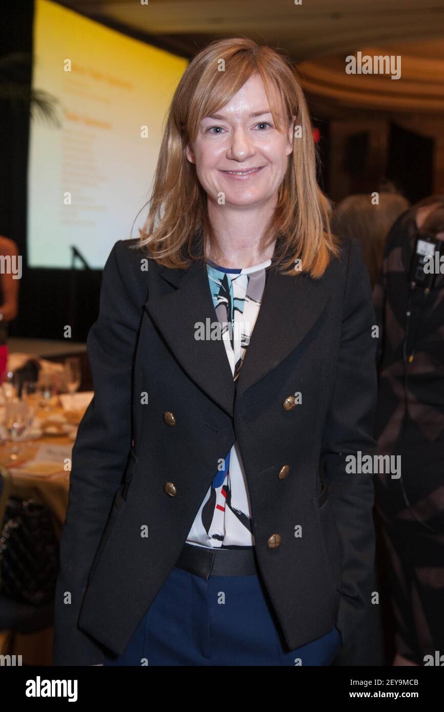 Katie Paige - 8 February 2013 - San Francisco, CA - Bay Area Discovery ...