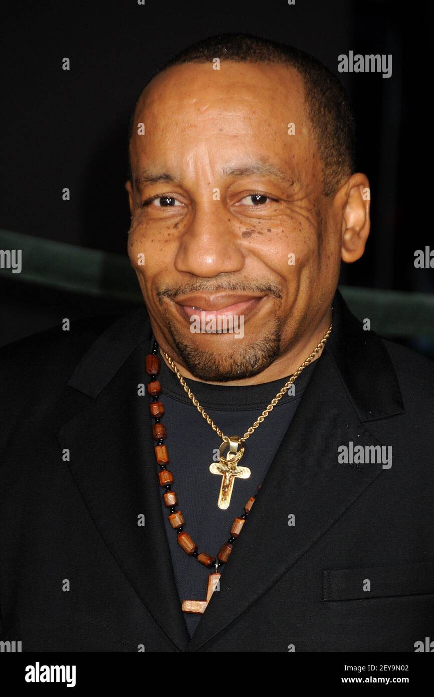 13 February 2013 - Hollywood, California - Tony Cox. "Oz the Great and ...