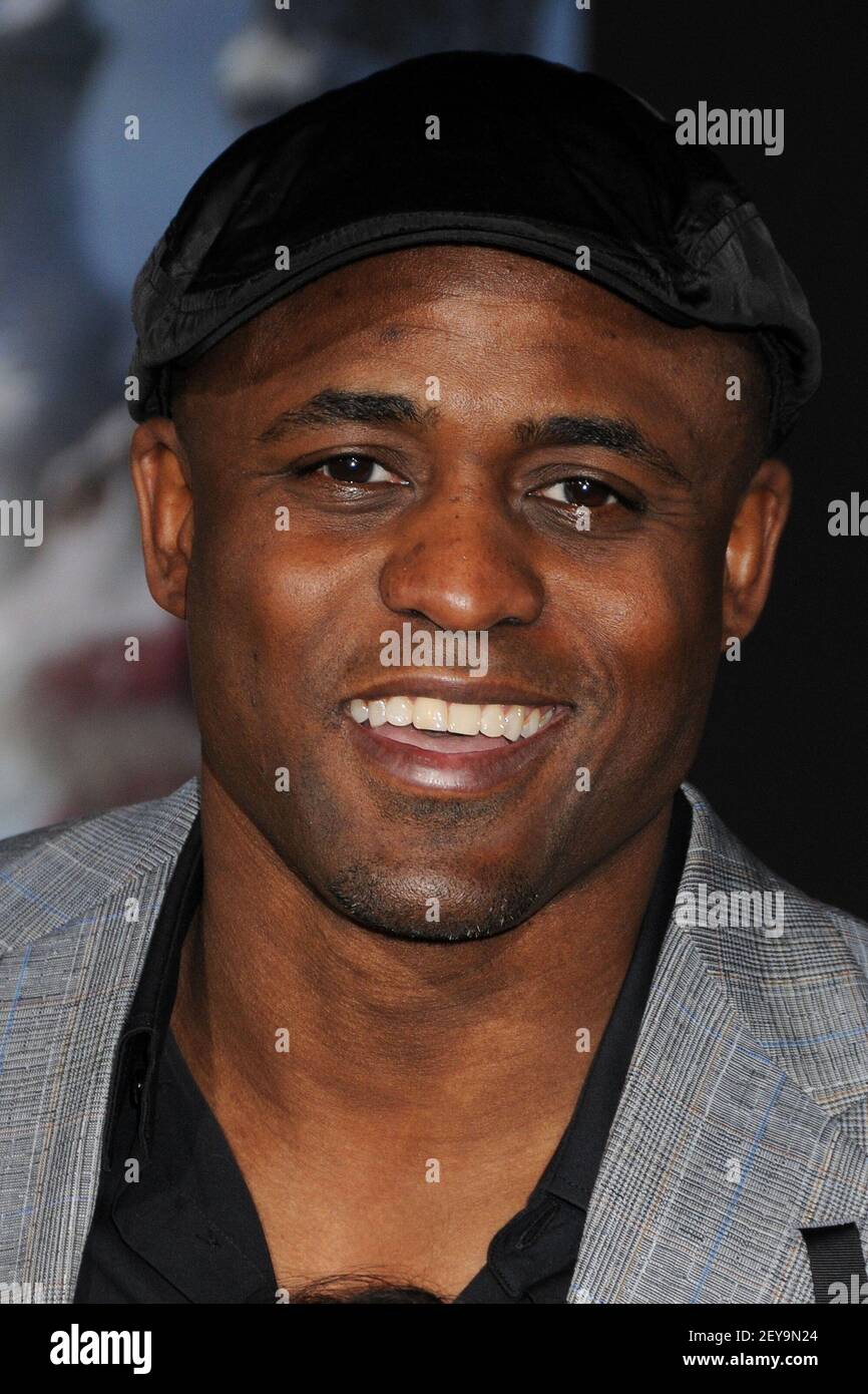 13 February 2013 - Hollywood, California - Wayne Brady. "Oz the Great ...