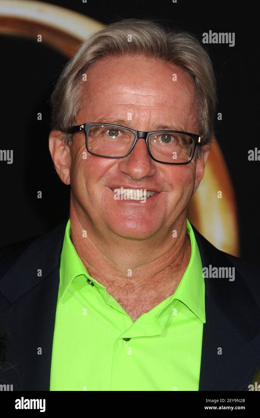 13 February 2013 - Hollywood, California - Mitchell Kapner. "Oz the ...