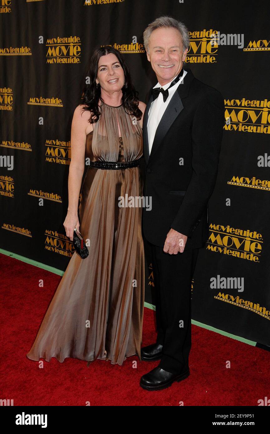 15 February 2013 - Universal City, California - Tristan Rogers. 21st ...