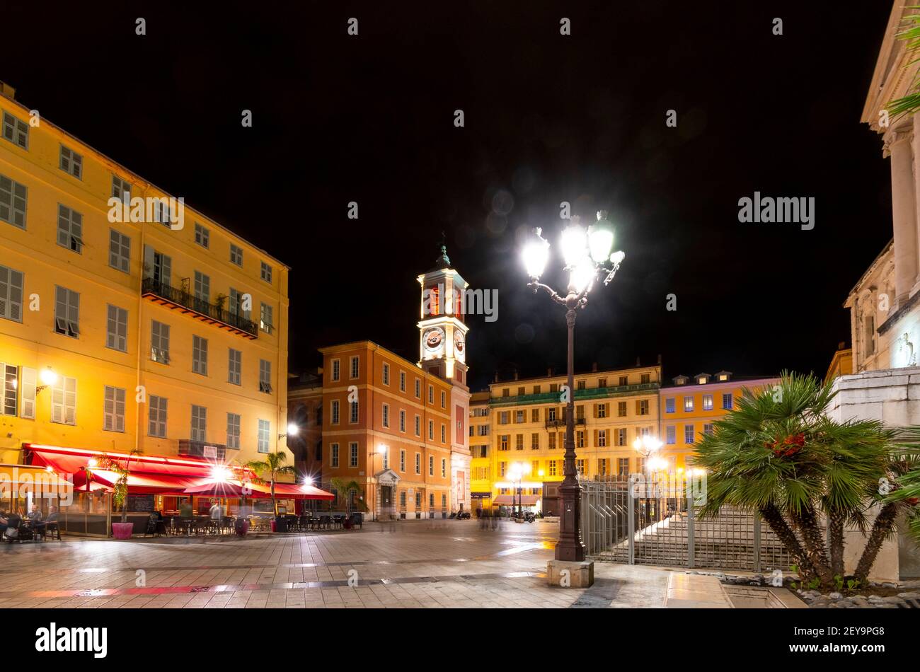 Old photo palace hi-res stock photography and images - Alamy