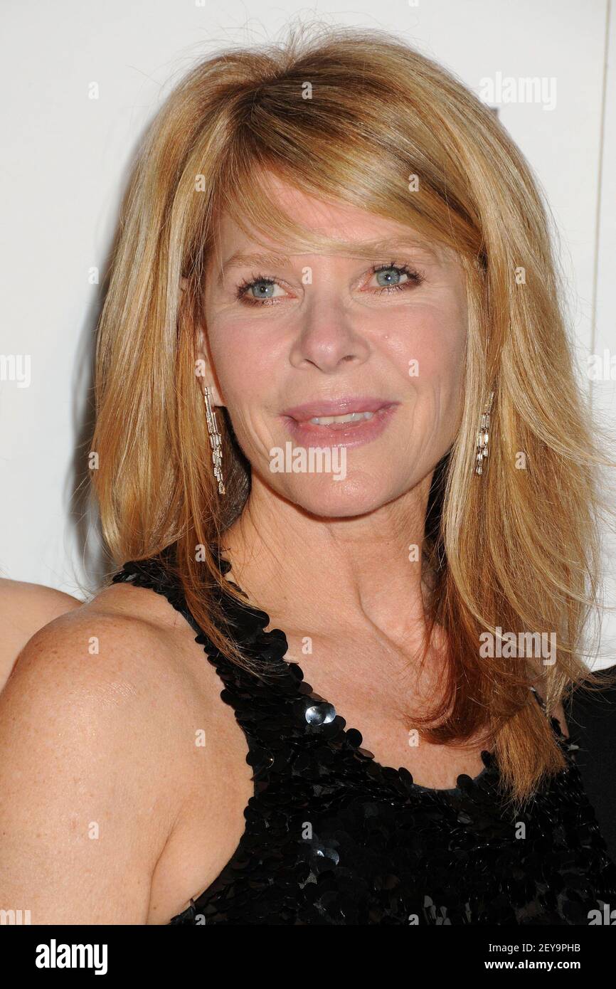 16 February 2013 - Beverly Hills, California - Kate Capshaw. 63rd ...
