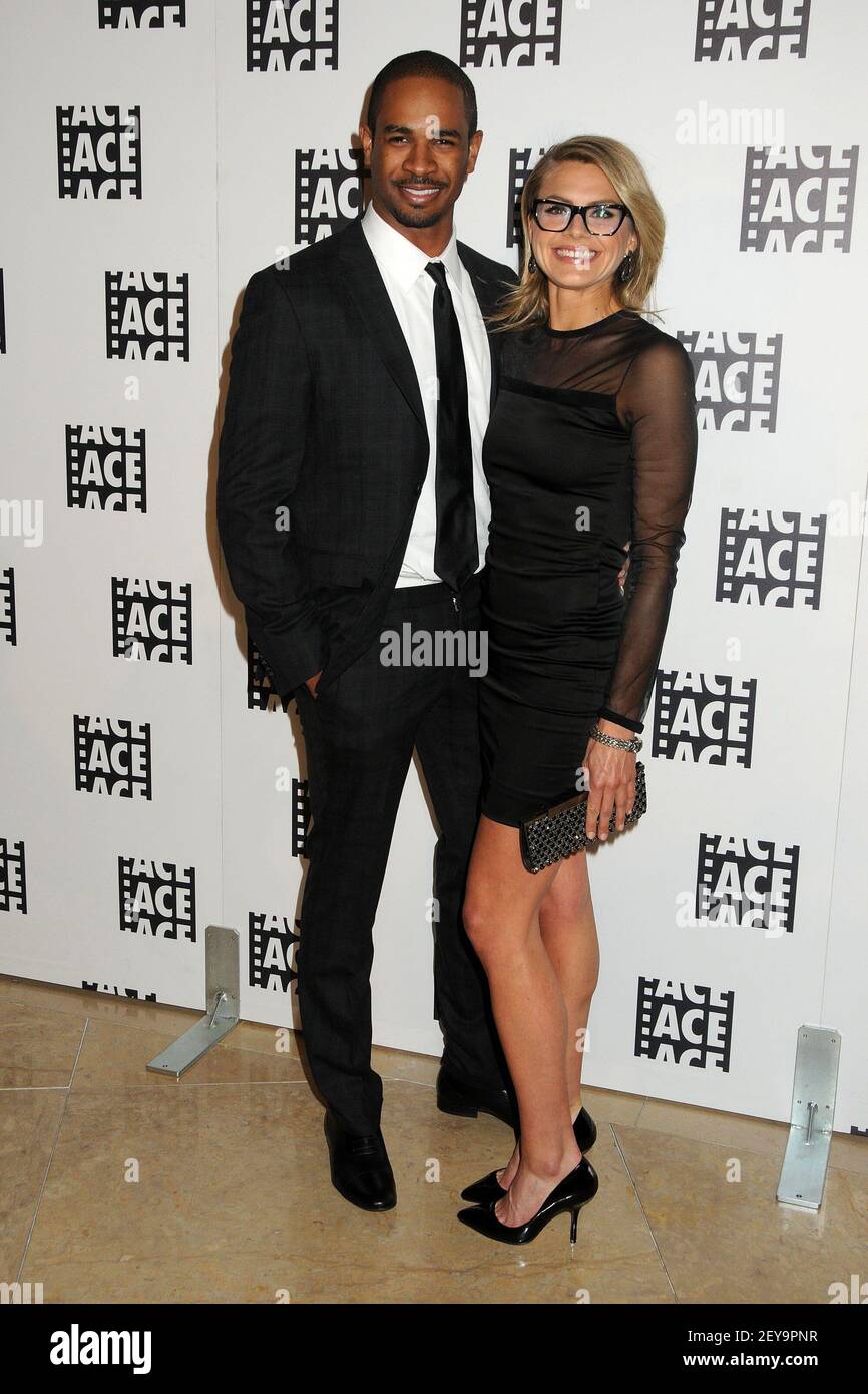 Eliza Coupe Husband