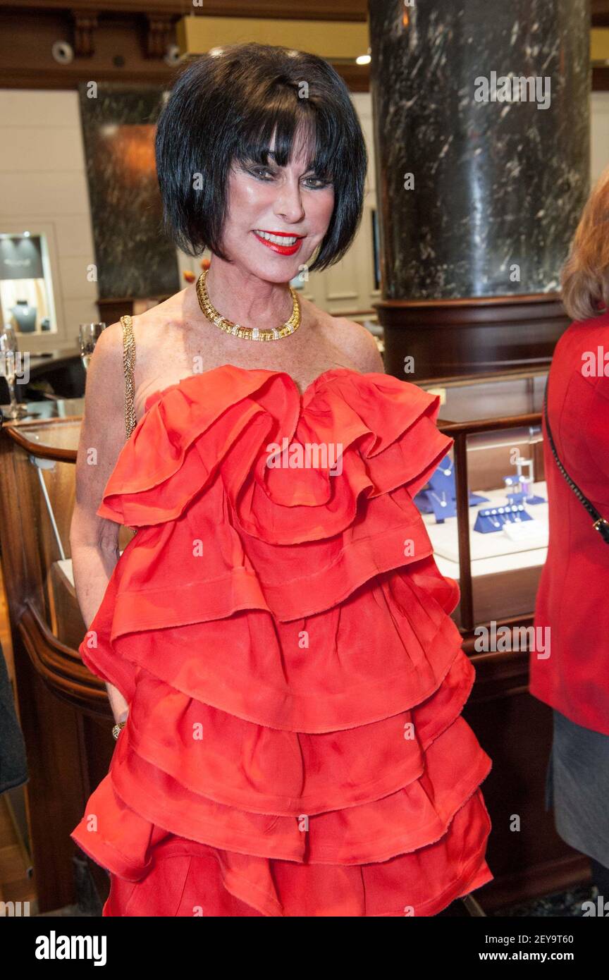 American Cancer Society Birthday