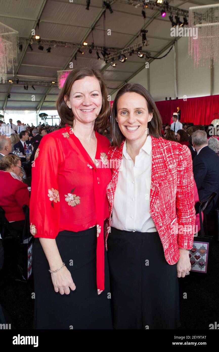 Shannon Tyne, Katie Albright - 14 February 2013 - San Francisco, CA ...