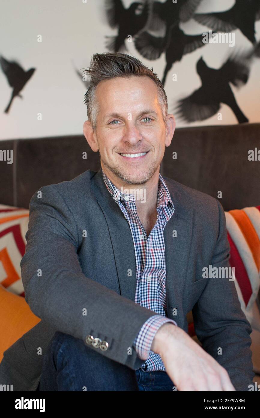 Jay Jeffers - 17 February 2013 - San Francisco, CA - Grand Opening ...