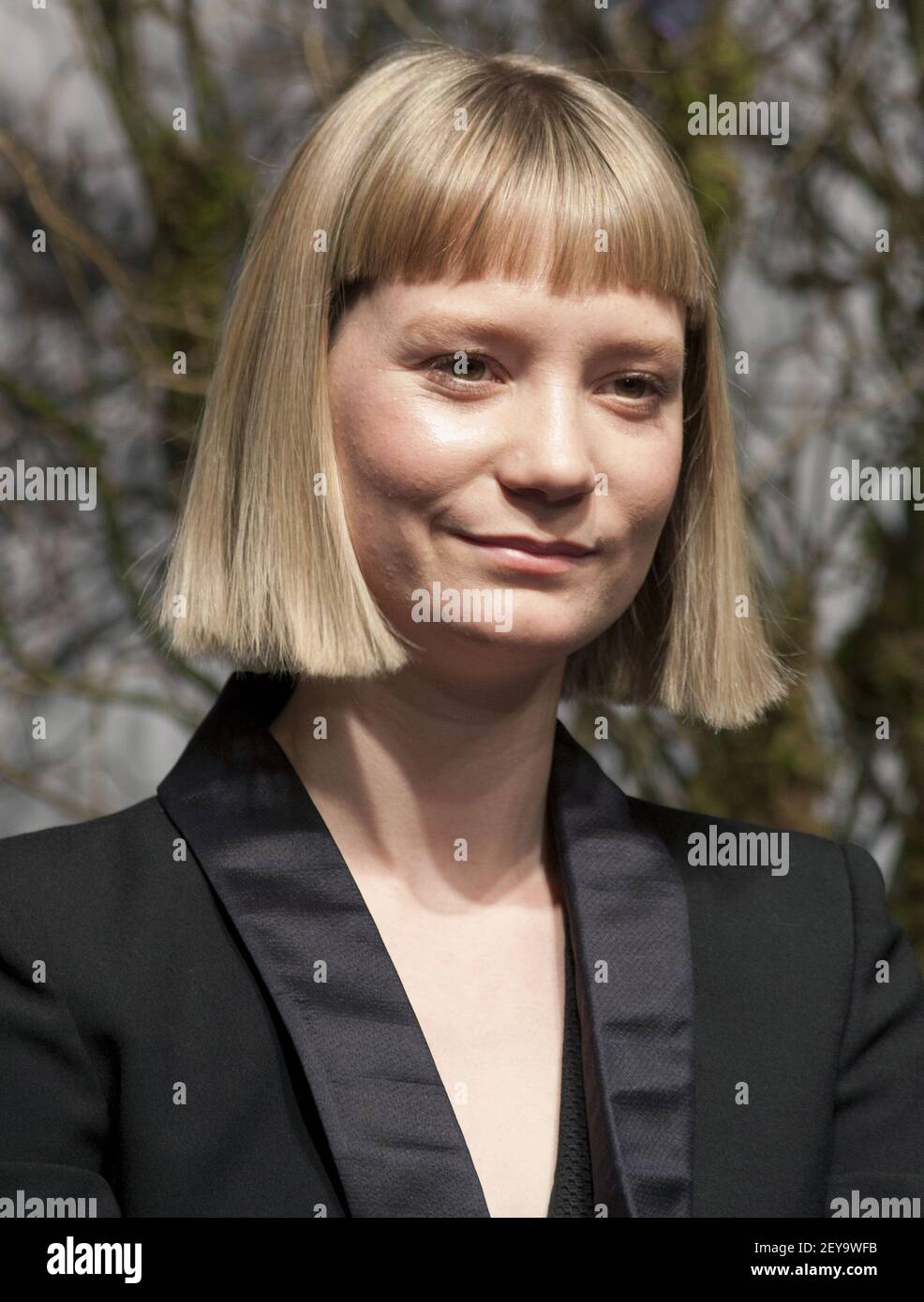 Stoker Mia Wasikowska