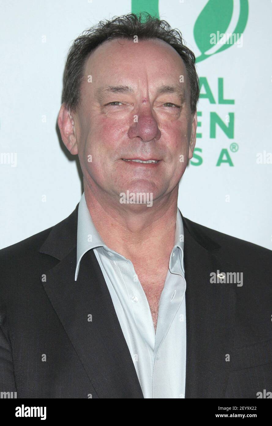 20 February 2013 - Hollywood, California - Neil Peart . 10th Annual ...