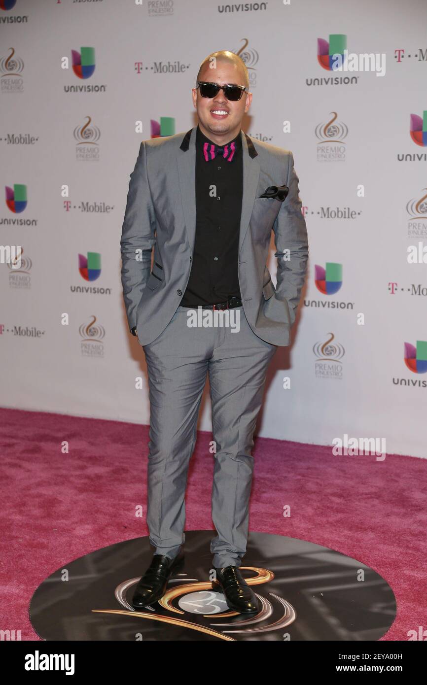 Feb 21, 2013 - Miami, FL - Maffio arrives at the 25th anniversary of ...