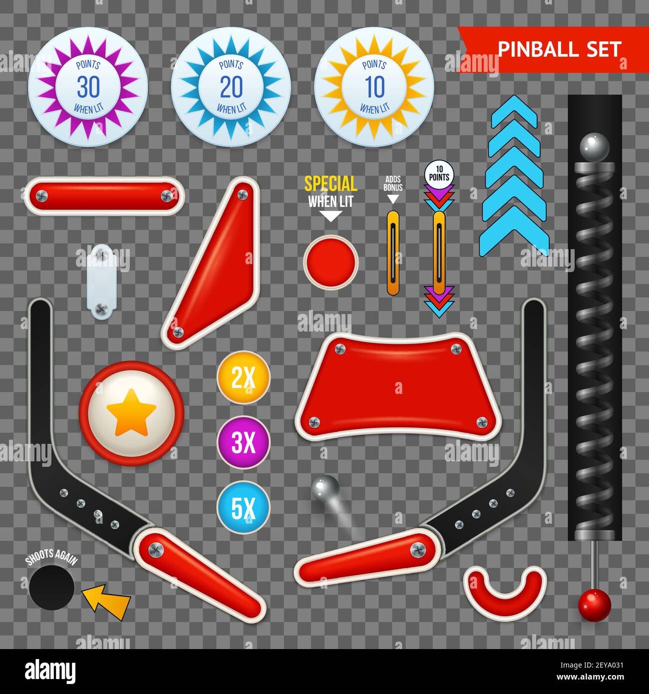 Old coin clipart Stock Vector Images - Alamy