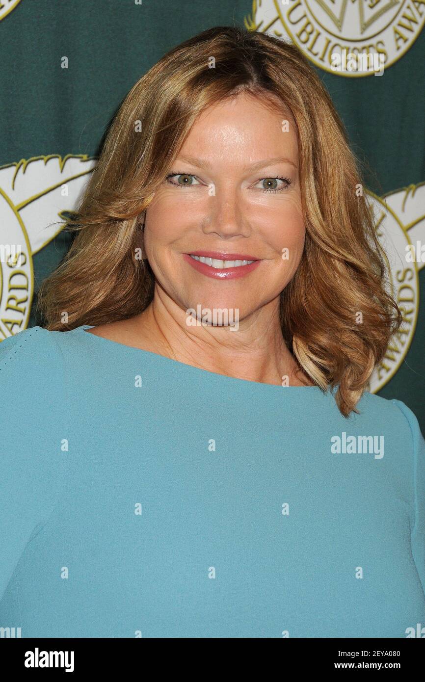 22 February 2013 - Beverly Hills, California - Stacey Travis. 50th ...