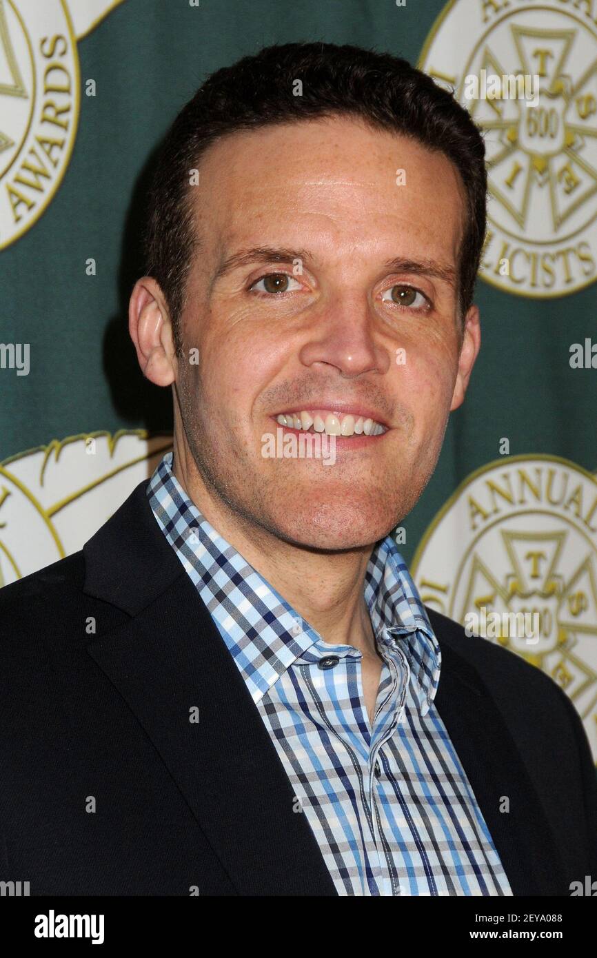 22 February 2013 - Beverly Hills, California - Woody Schultz. 50th ...