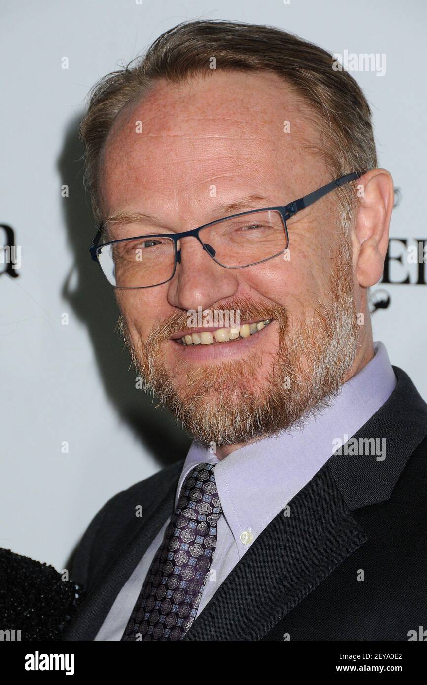 22 February 2013 - West Hollywood, California - Jared Harris. 6th ...