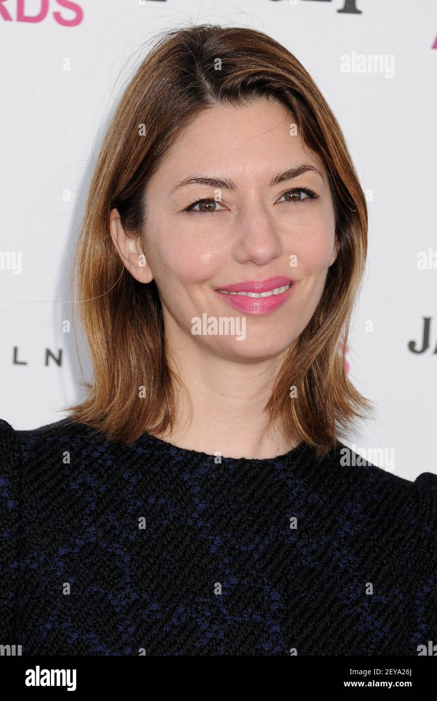 Sofia Coppola