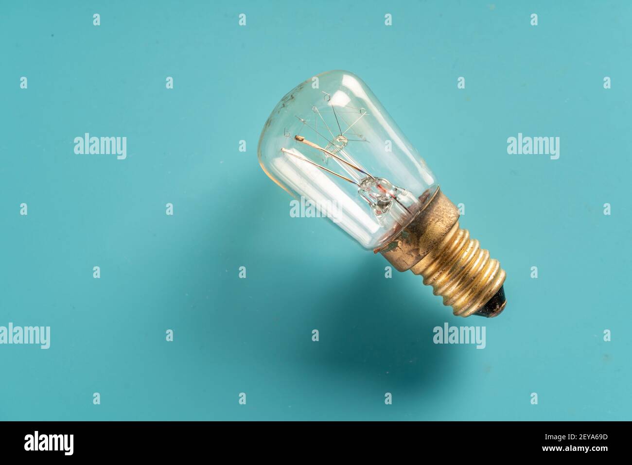 Electrical filament hi-res stock photography and images - Alamy