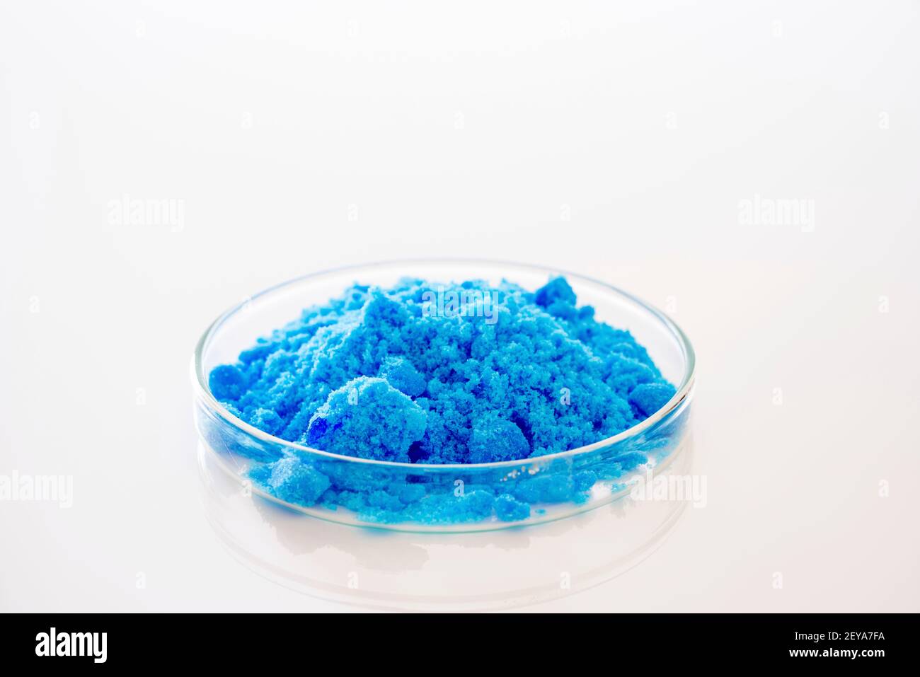 Copper sulphate hi-res stock photography and images - Alamy