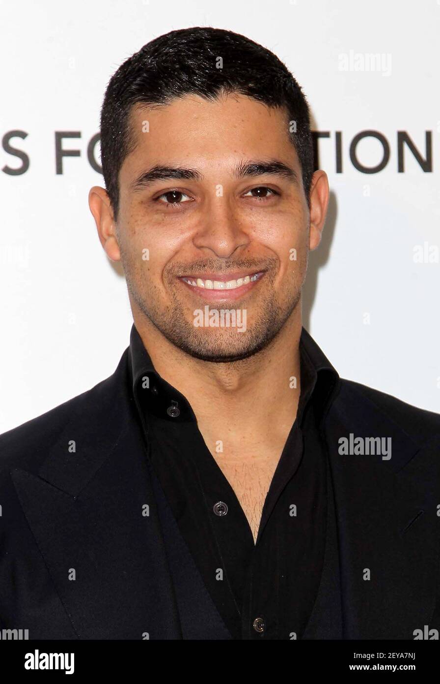 24 February 2013 - West Hollywood, California - Wilmer Valderama. 21st ...