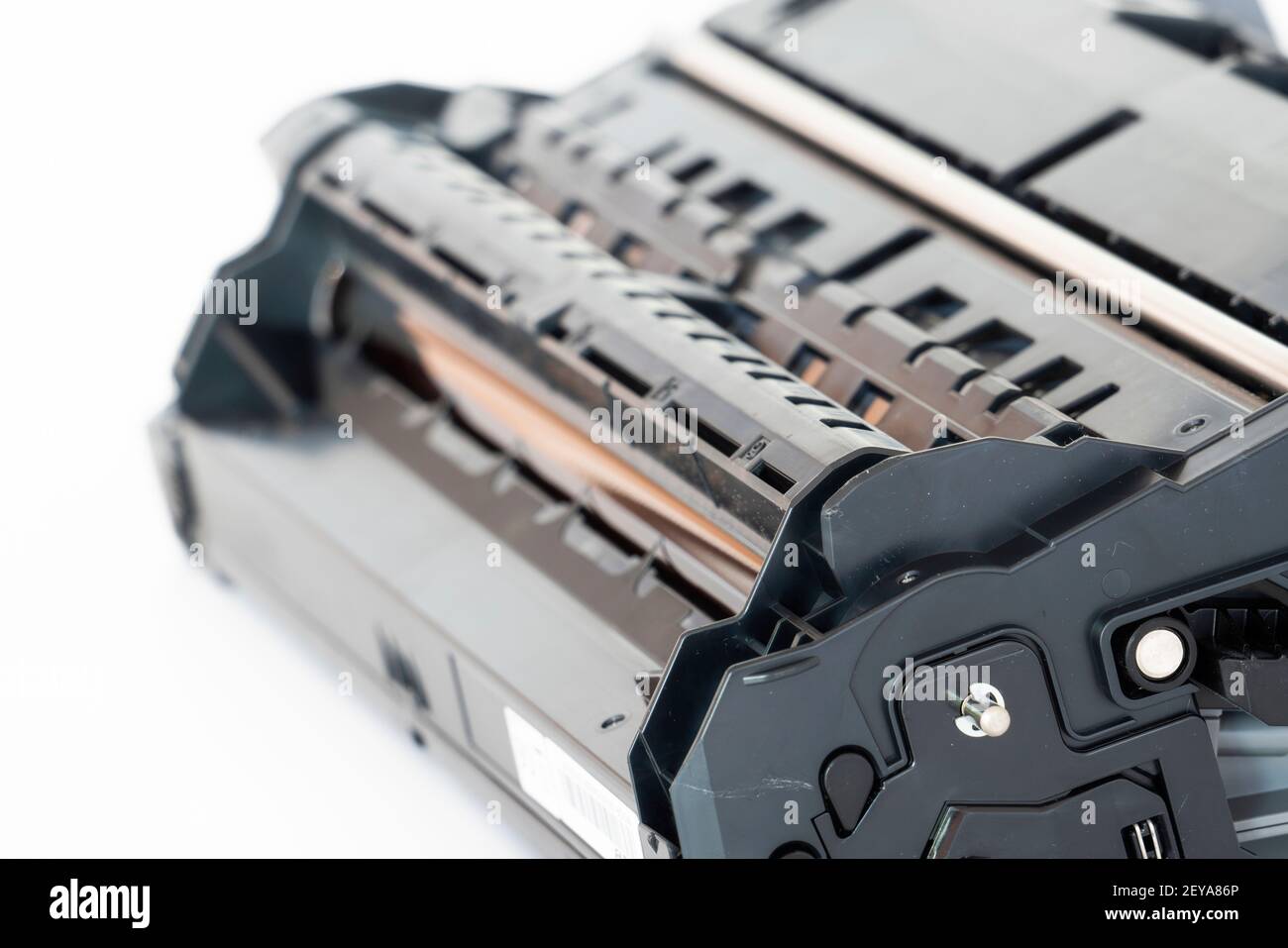 Drum printer hi-res stock photography and images - Alamy