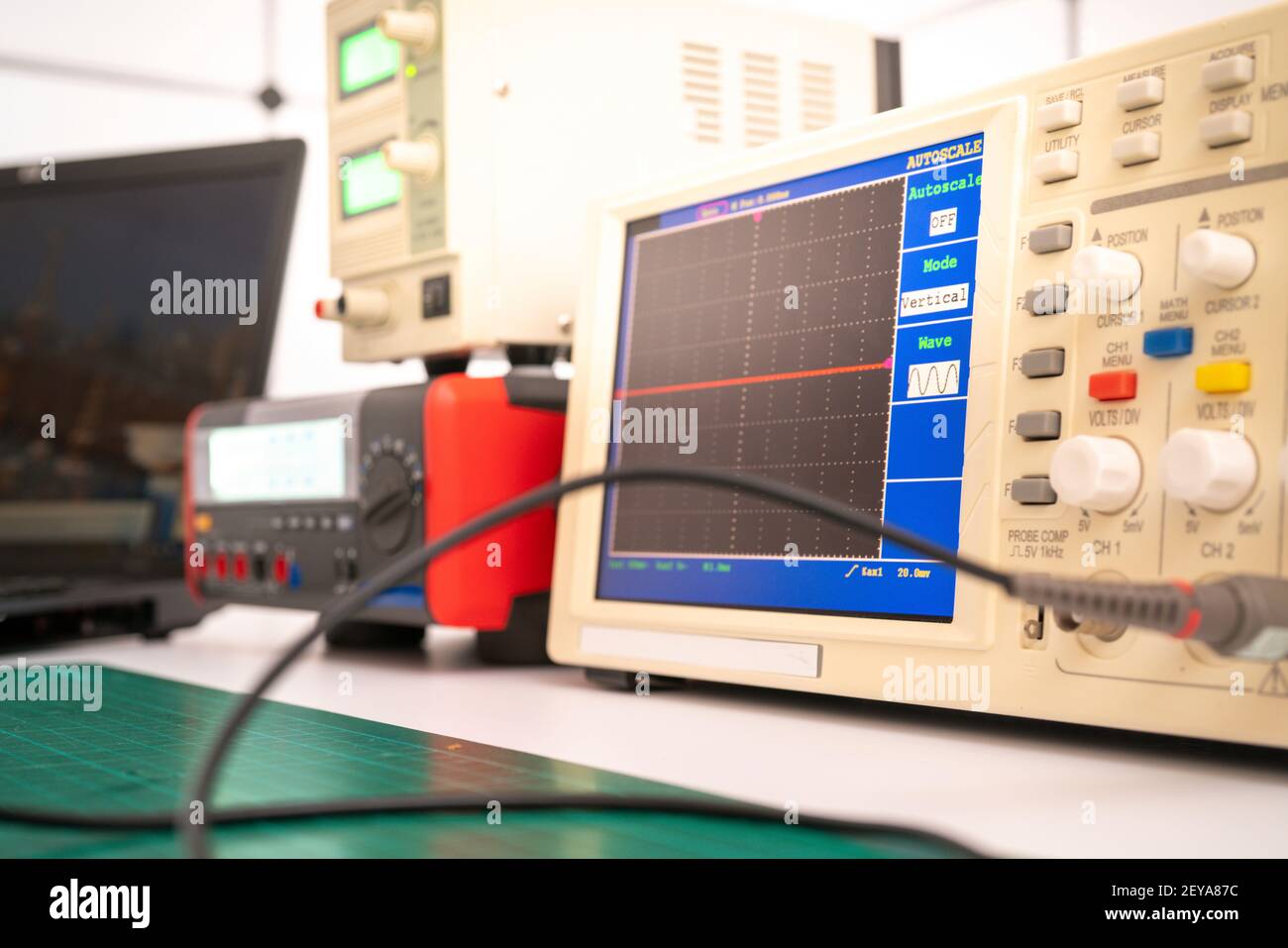 Electricity electronic hi-res stock photography and images - Alamy