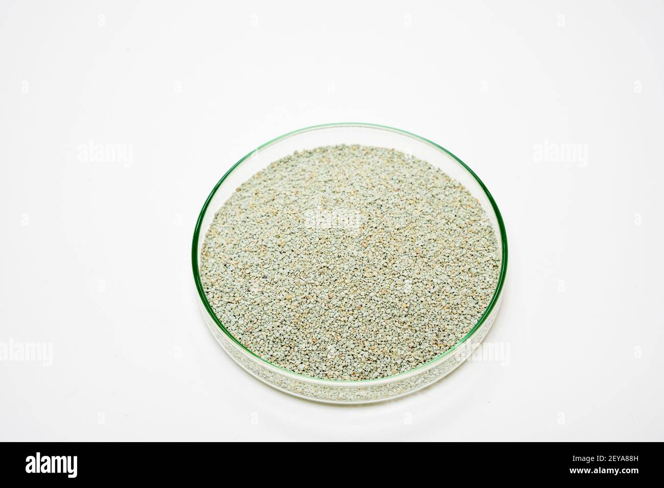 Zeolite hi-res stock photography and images - Alamy
