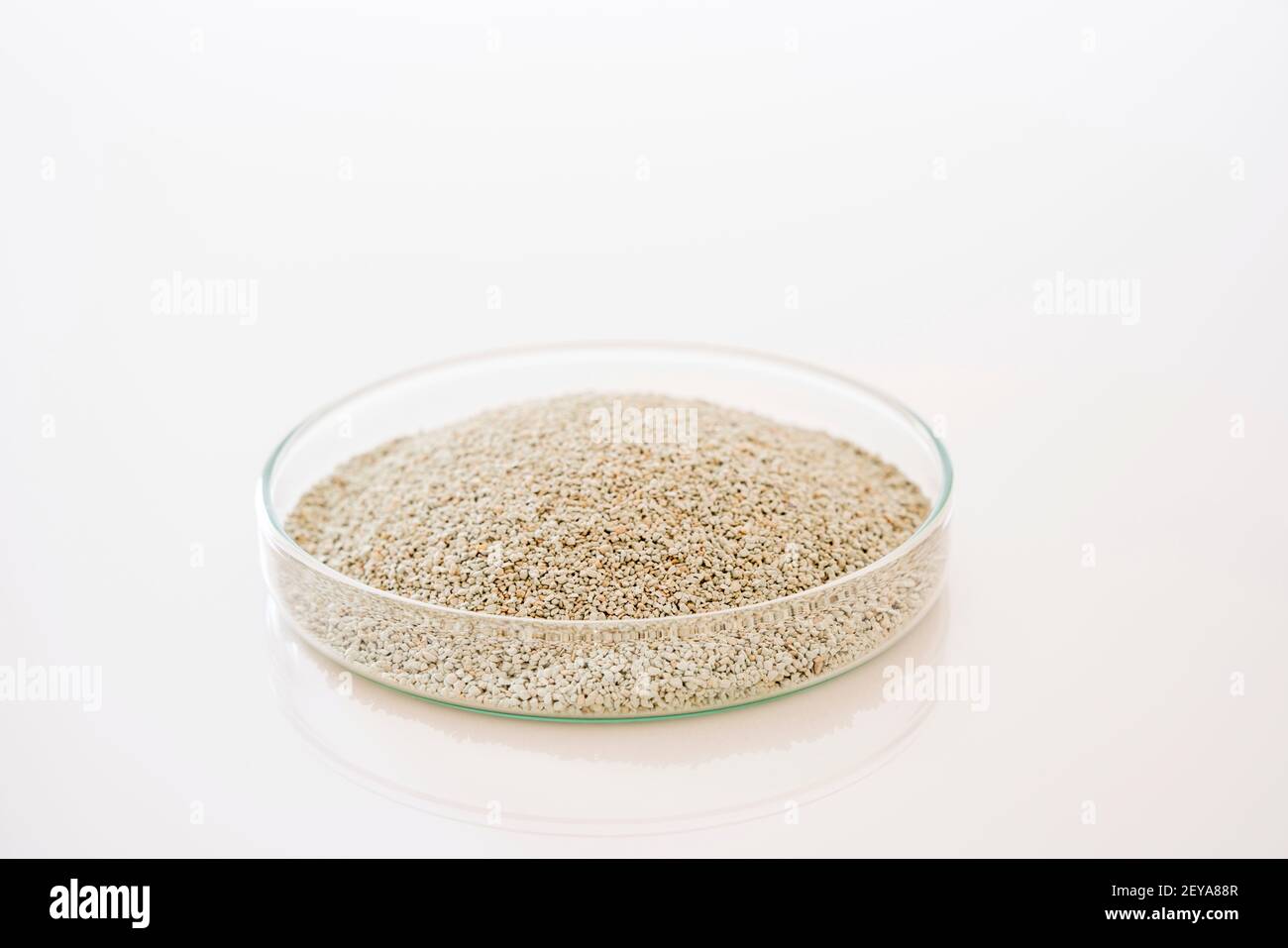 Zeolite mineral hi-res stock photography and images - Alamy