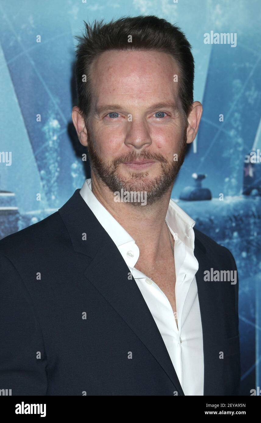 27 February 2013 - Hollywood, California - Jason Gray-Stanford ...