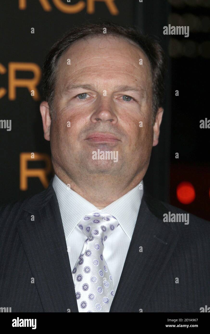 27 February 2013 - Hollywood, California - Todd Robinson. "Phantom" Los ...