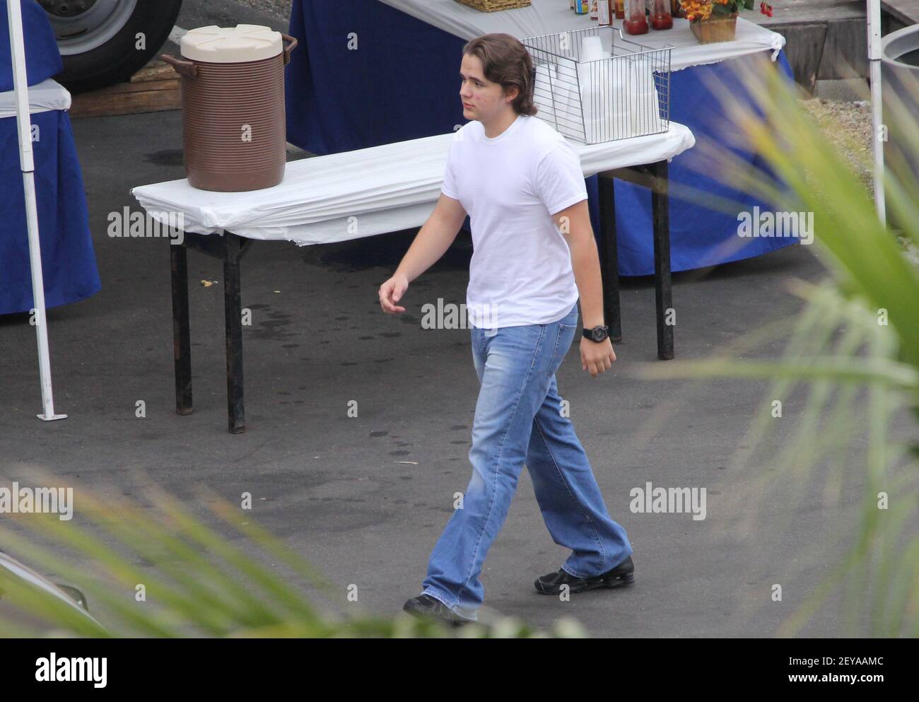 Mar 4, 2013 - Prince Jackson has landed a guest role on the season ...