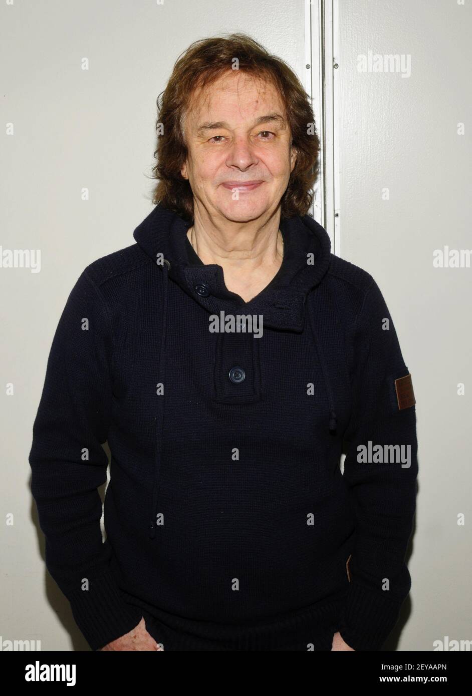 Colin blunstone hi-res stock photography and images - Alamy