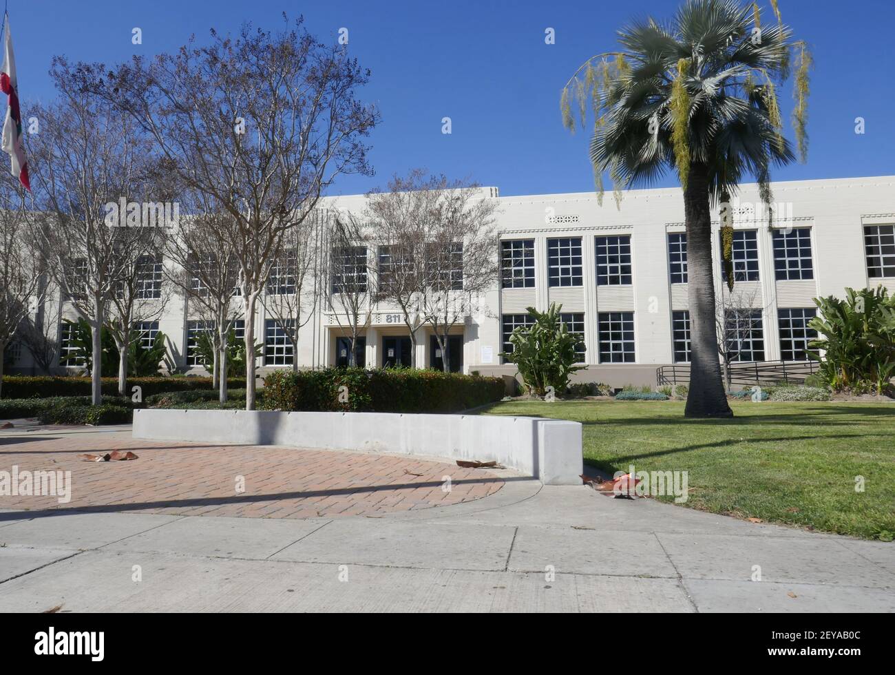 Anaheim, California, USA 4th March 2021 A general view of atmosphere of ...