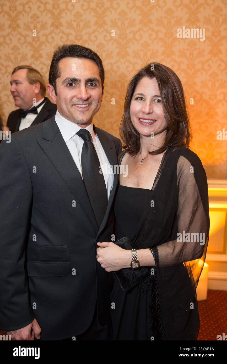 Vasken Sarkissian, Makai Fisher - March 2, 2013 - San Francisco, CA ...