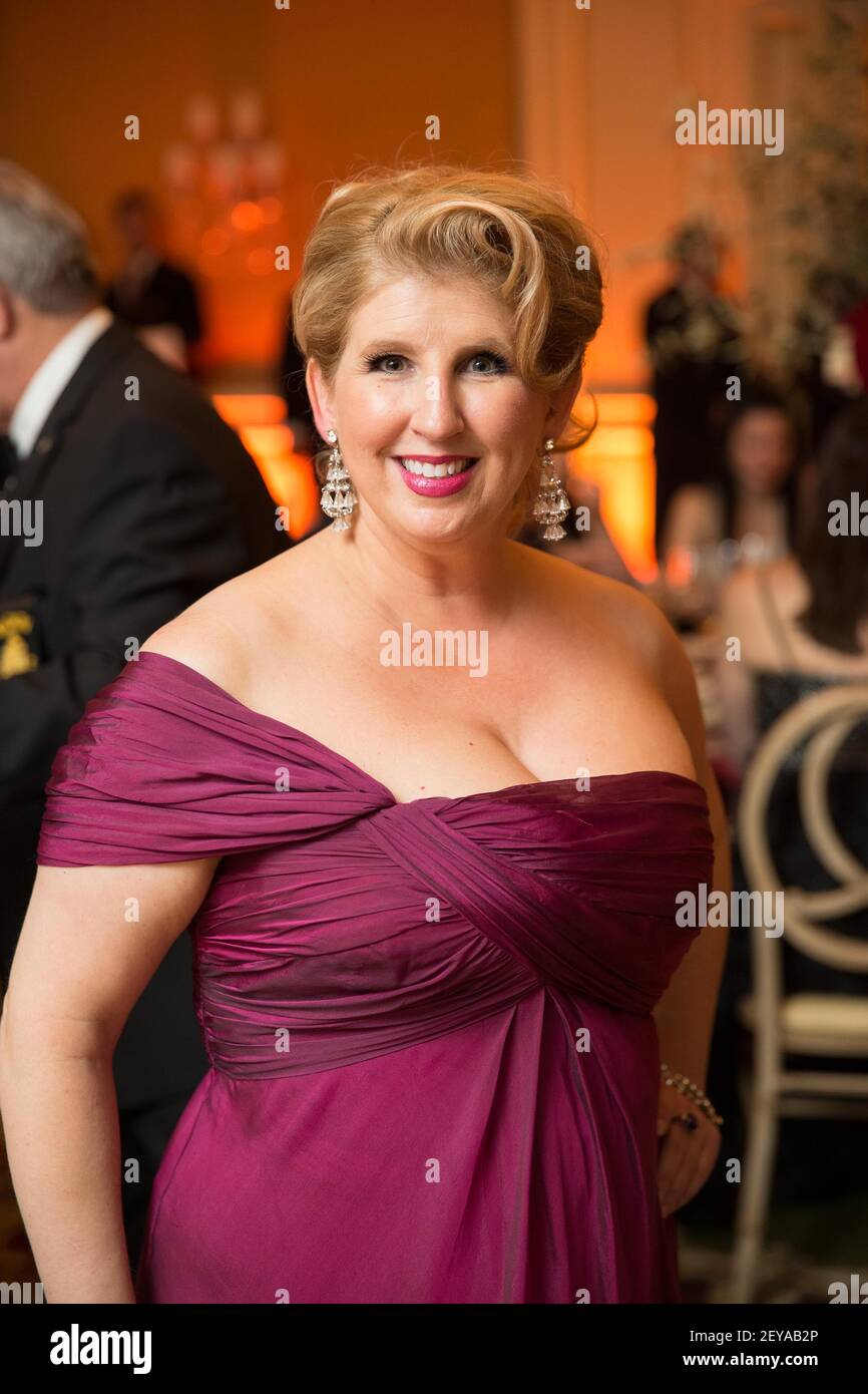 Roberta Economidis - March 2, 2013 - San Francisco, CA - Greek Orthodox ...