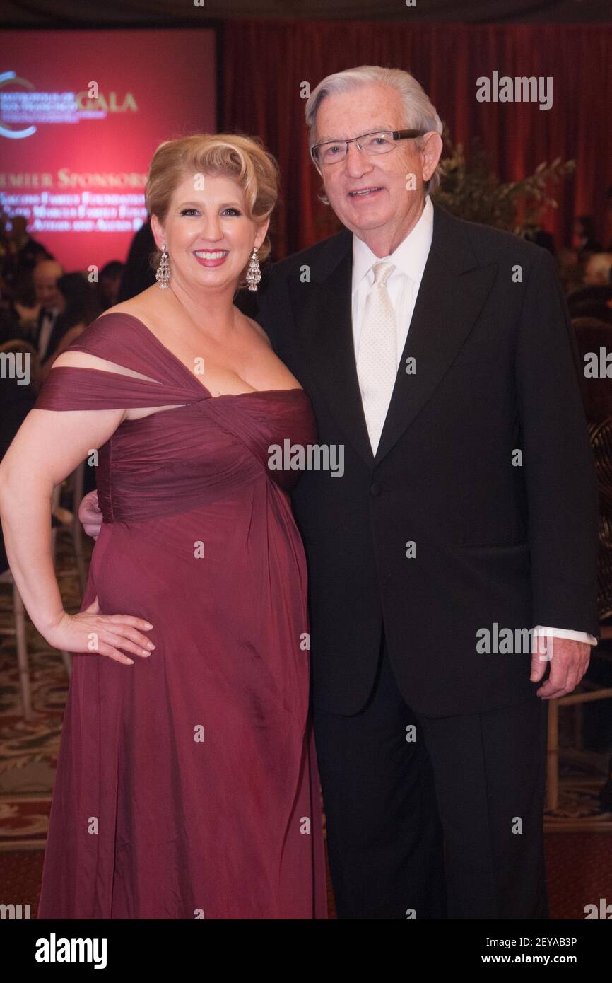 Roberta Economidis, George Kasolas - March 2, 2013 - San Francisco, CA ...