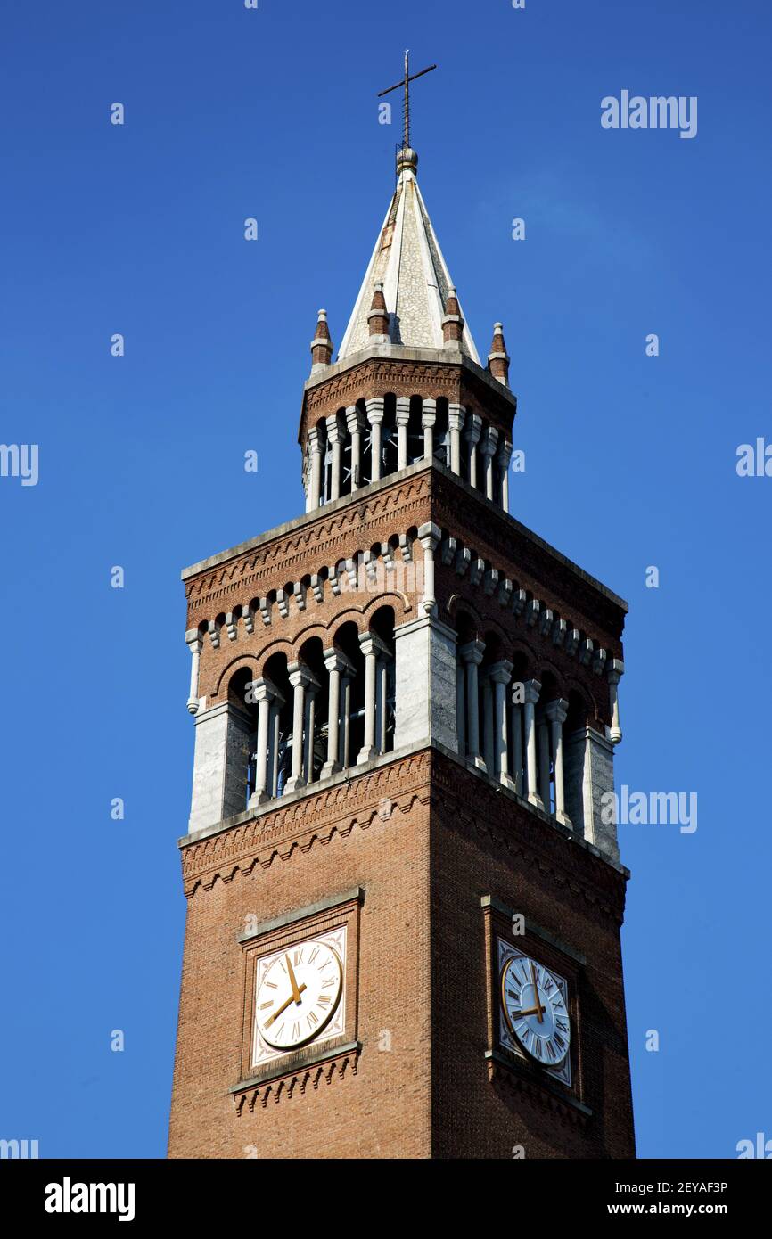 Castellanza hi-res stock photography and images - Alamy
