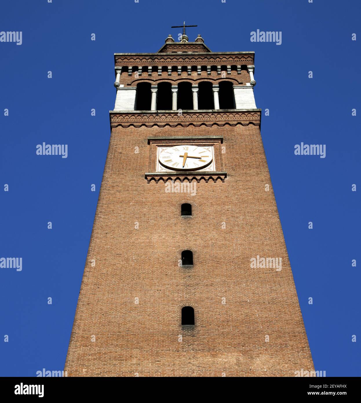 Castellanza hi-res stock photography and images - Alamy
