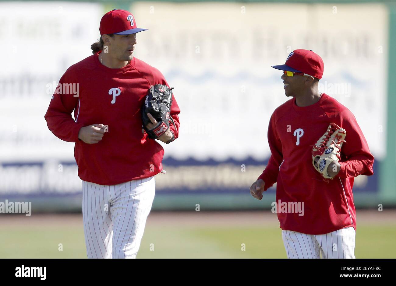 Riley Cooper Phillies
