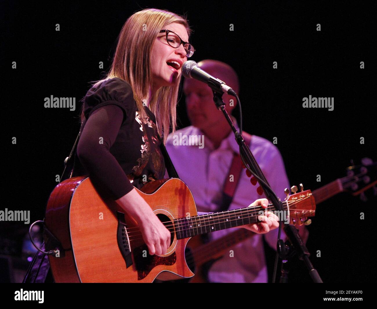 March 17, 2013 - Atlanta, GA - The Atlanta Jewsh Music Festival was ...