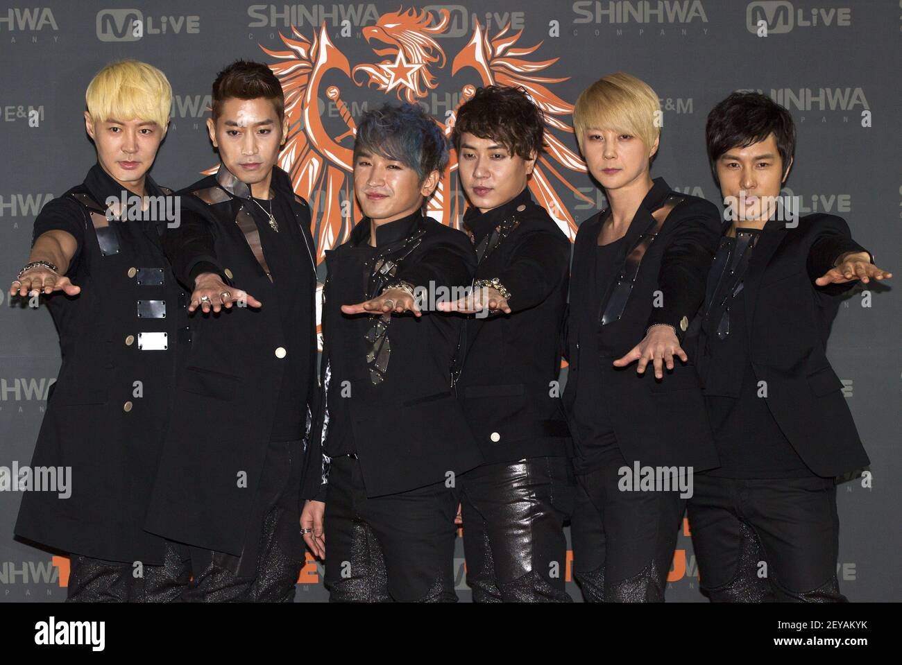 Shinhwa