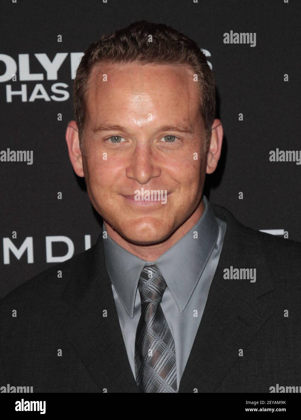 Cole Hauser attends The Los Angeles Premiere of "Olympus Has Fallen" at ...