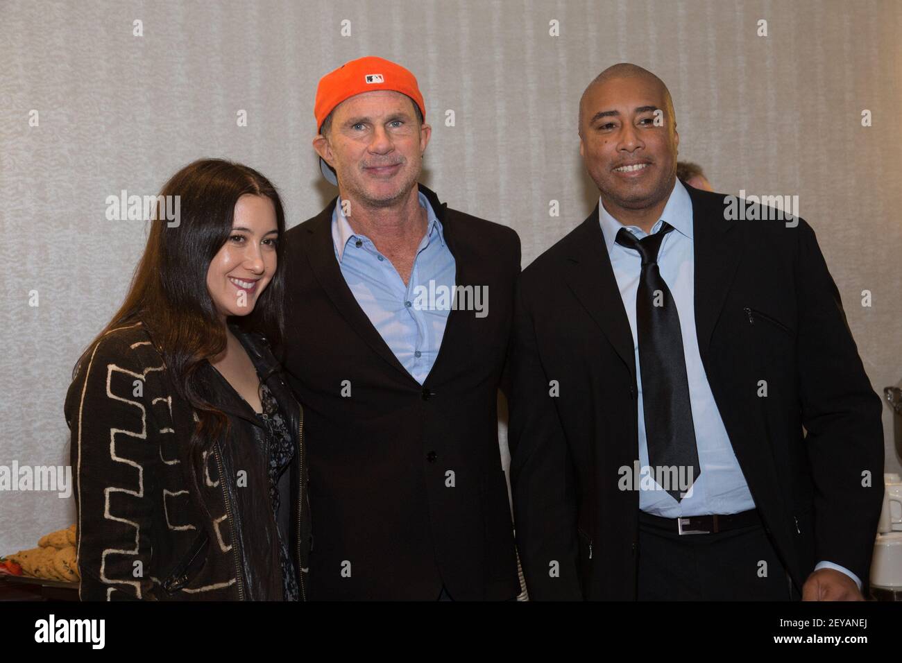 Chad calderone hi-res stock photography and images - Alamy