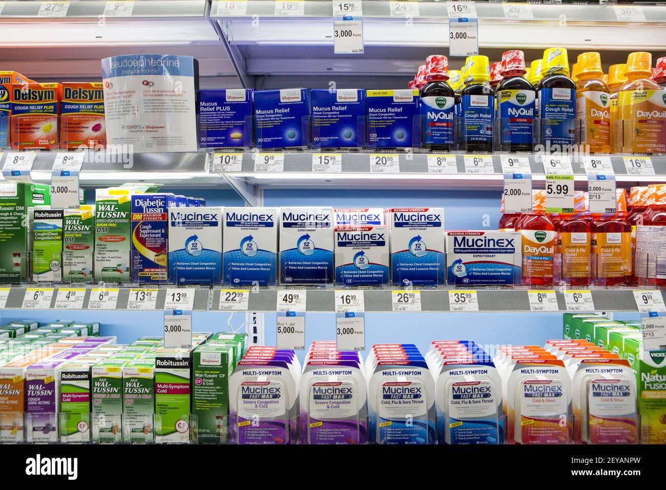 Walgreens Well Pharmacy