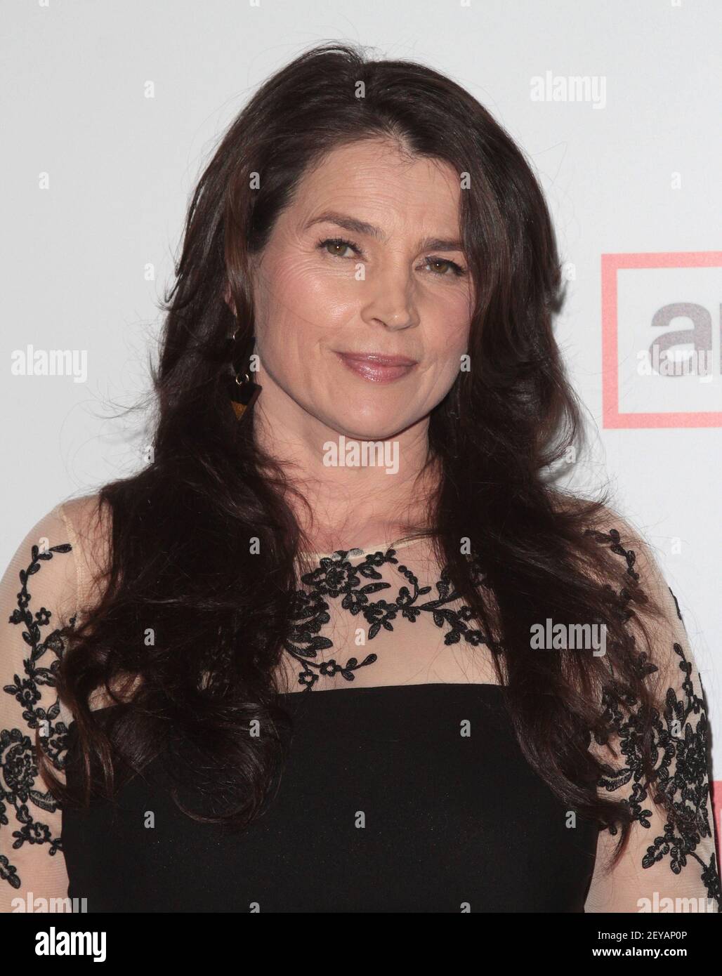 Julia Ormond Mad Men