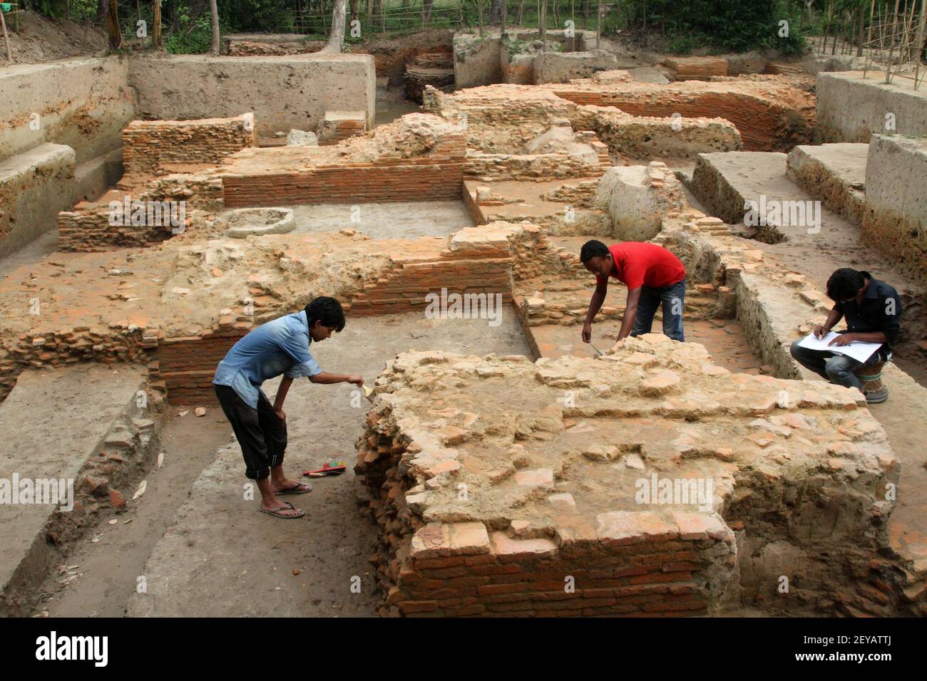 Bikrampur hi-res stock photography and images - Alamy