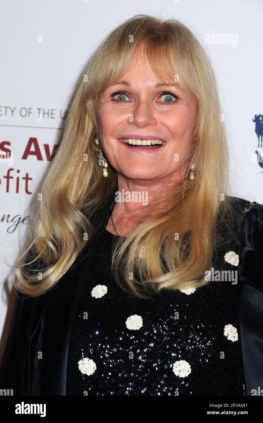 Valerie perrine hi-res stock photography and images - Alamy