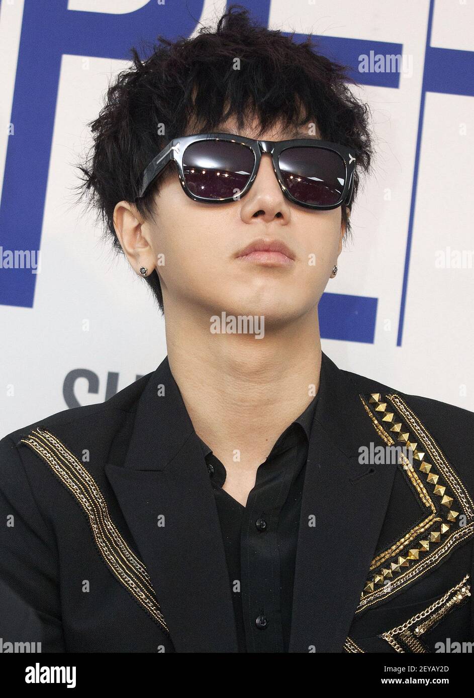 Yesung Super Show 5
