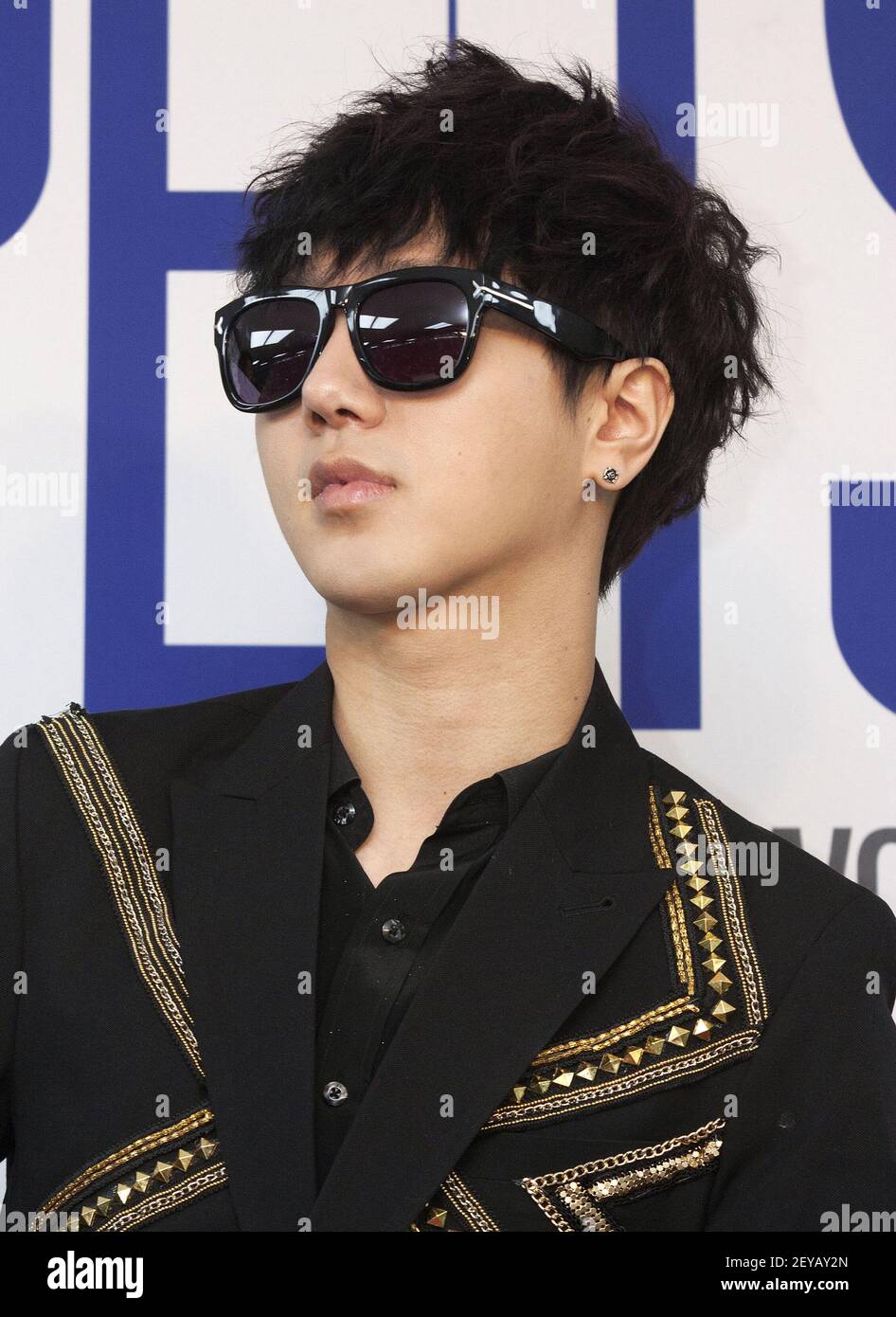 Yesung Super Show 5