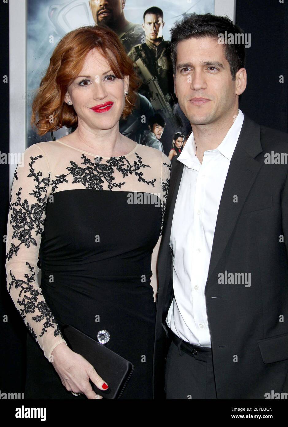 Molly elliot hi-res stock photography and images - Alamy